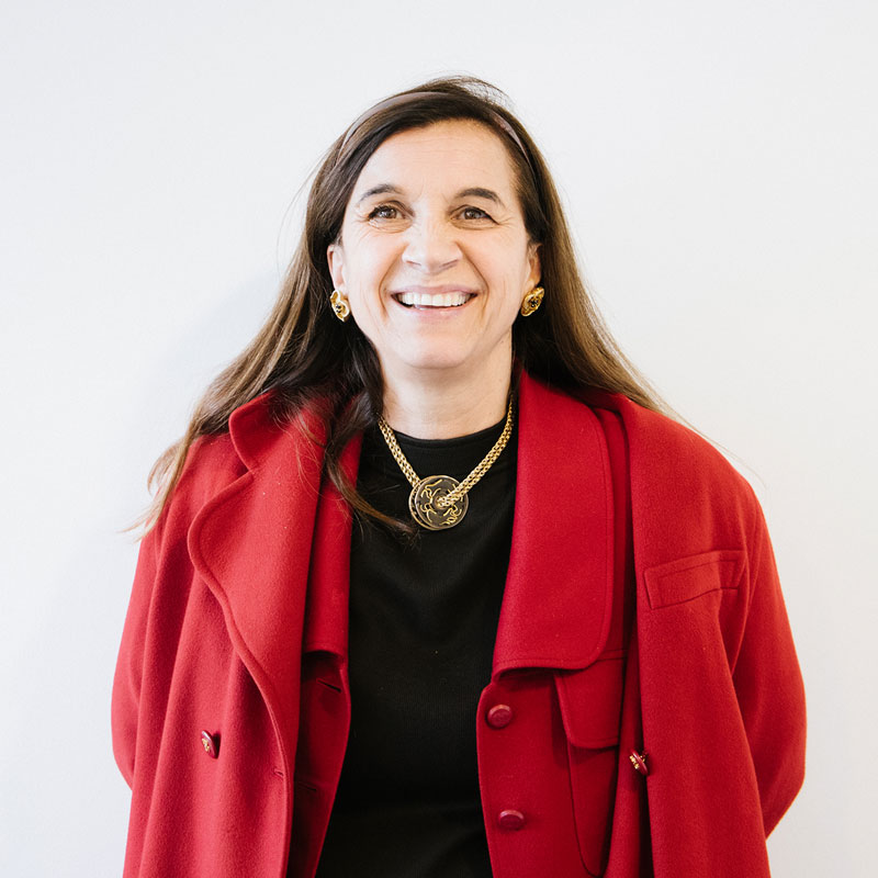 Fondazione Adecco | Il Consiglio di Amministrazione